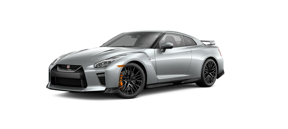 2023 Nissan GT-R Specs | Franklin Nissan